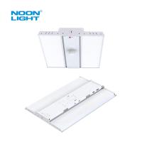 China LED Linear Highbay Light 60W-85W 9900-14025LM for Warehouse Ceiling Lighting for sale