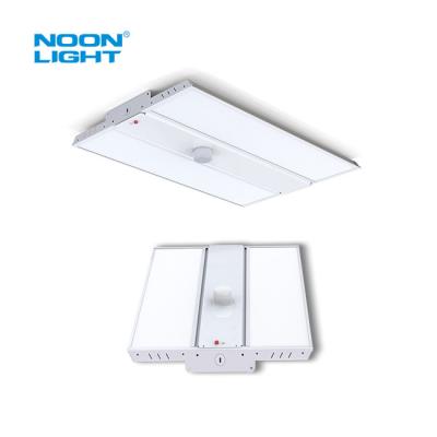 中国 効率 85W LED 線形湾照明 14025LM SMD2835 120° ビームアングル 5000K 色温 販売のため