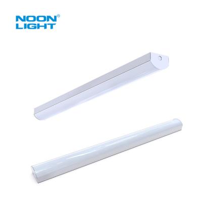 Cina 1600LM - 5260LM Lampade a LED per scalinate con > 80 CRI Temperature di colore diverse 347-480VAC Voltaggio di ingresso Bianco in vendita