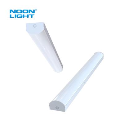 Cina DLC LED Stairwell Pendant/Surface Mounting 12W-40W 50000 Ore Durata di vita 1600-5260LM in vendita