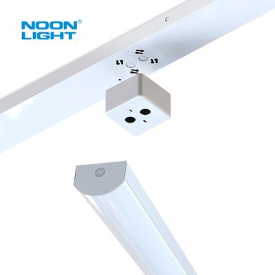 Cina 120° angolo di fascio luci di scalinata a LED in acciaio bianco 100-480VAC 12W-40W Potenza per illuminazione luminosa in vendita