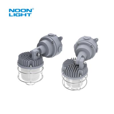 Cina Fabbricazione a tenuta di vapore a LED impermeabile con efficienza luminosa di 120 Lm/W e attenuazione da 0 a 10 V in vendita
