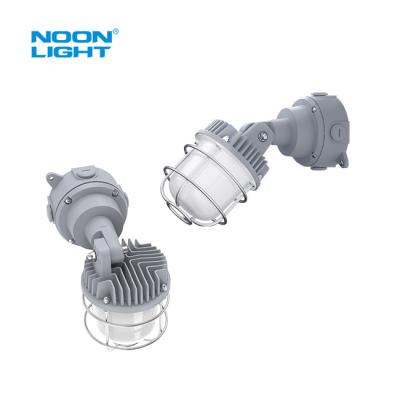 Cina Fabbricazione di apparecchiature di tenuta a vapore a LED dimmabile con sensore di movimento e 120 Lm/W in vendita