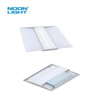 China Noonlight LED Troffer Light 2x4FT CCT Adjustable 3000K-5000K 40W 5000LM Dimmable for sale