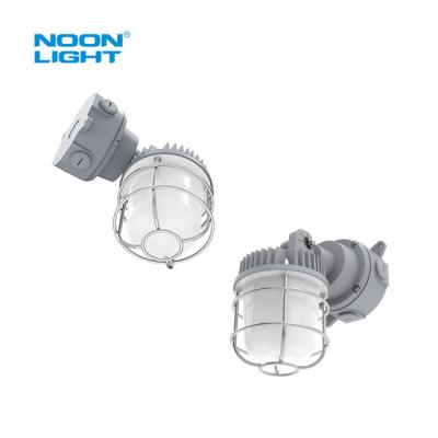 Cina 30W-20W-15W-10W LED Sensore di movimento Lampada a vapore con sensore incorporato in vendita