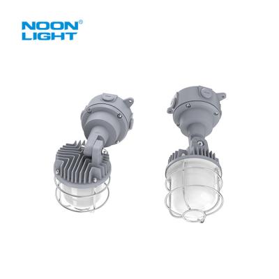 Cina Fabbricazione di apparecchi per la tenuta del vapore a LED ad angolo di fascio di 260 gradi con attenuazione da 0 a 10 V in vendita