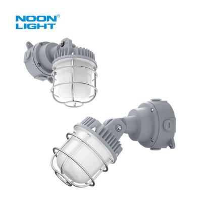 Cina IP-65 Indicato per angolo di visione di 260° Vapore luce stretta Sensore di movimento integrato AC 100-277V in vendita