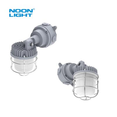 Cina 260° Sensore di movimento dell'angolo di visione LED Vapore Jelly Tight Jar Sensore a bassa tensione incorporato in vendita