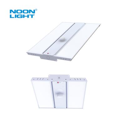 Cina 130W-170W LED lineare Highbay Light con angolo di raggio di 120° in vendita