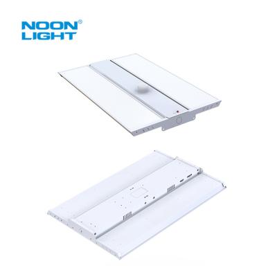 Cina 130W-170W SMD2835 LED Linear Bay Light con angolo di raggio di 120° e CRI Ra>80 in vendita