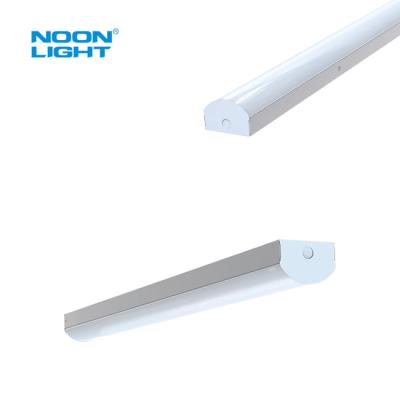 Cina 3000K-5000K Lampade a LED a scalinata con alloggiamento in acciaio bianco CRI 80 in vendita