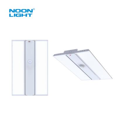 Cina Lunga durata di vita risparmio energetico 4000K/5000K LED lineare Bay Light 95W-125W in vendita