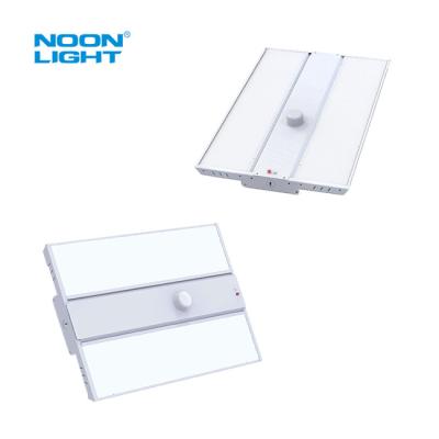 Cina 4000K / 5000K LED lineare luci per illuminazione industriale 95W 105W 115W 125W in vendita