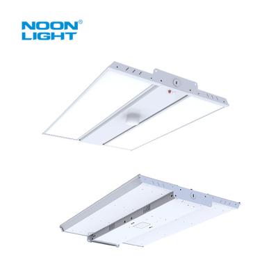 Cina Luce di baia lineare rivestita in polvere bianca Ra80 95W 15675LM 105W 17325LM 115W 18975LM 125W 20625LM in vendita