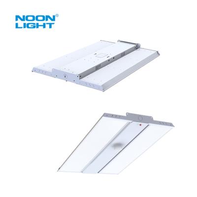 Cina Durabile 95W 125W LED lineare luci fluido luminoso 15675LM 17325LM 18975LM 20625LM in vendita