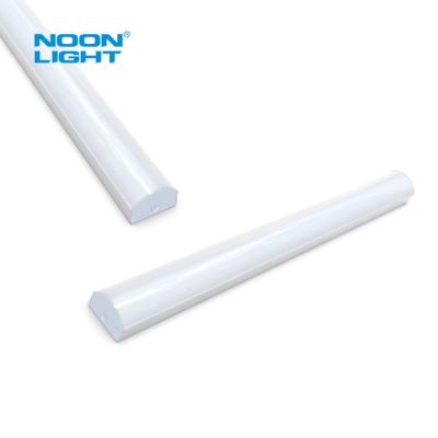 Cina 80+ CRI Pendant LED Stairwell Light con 1600/2450/3400/5260 LM Flux luminoso e 12/18/25/40W in vendita