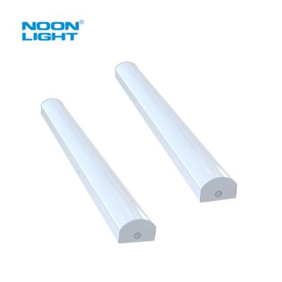 Cina Acciaio bianco dipinto luci a LED scalinate lineari 12/18/25/40 Watt in vendita
