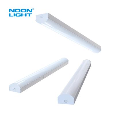 Cina Eleganti luci a LED per scalinate in acciaio bianco 3000-5000K CRI>80 50000 ore in vendita