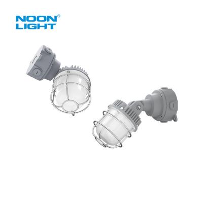 Cina IP-65 LED Jelly Jar Lampade per l'illuminazione delle scale con risparmio energetico e lenti trasparenti in vendita