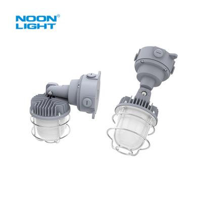Cina 120 Lm/W Efficienza luminosa Vapore Lampada a LED stretta con lente ghiacciata 30K/35K/40K/45K/50K/57K Single CCT in vendita