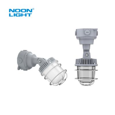 Cina Fabbricazione di vasetti di gelatina a vapore a LED ad alto flusso luminoso con lenti chiare o ghiacciate 3600-2400-1800-1200LM in vendita