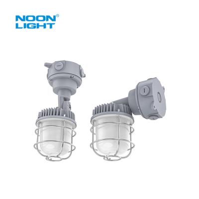 Cina Sensore di movimento LED Vapore Fitture di luce stretta con illuminazione ad angolo largo di 260° in vendita