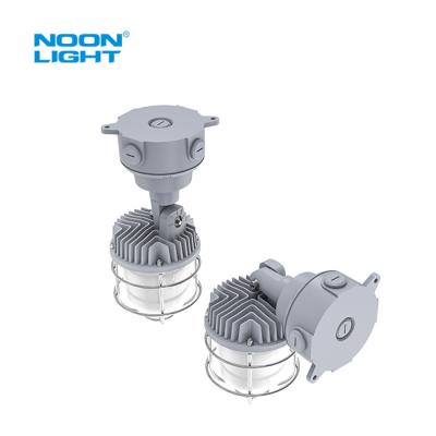 Cina Fabbricazione di lampadari per baratto a base di gelatina a LED impermeabile a vapore 0-10V in vendita