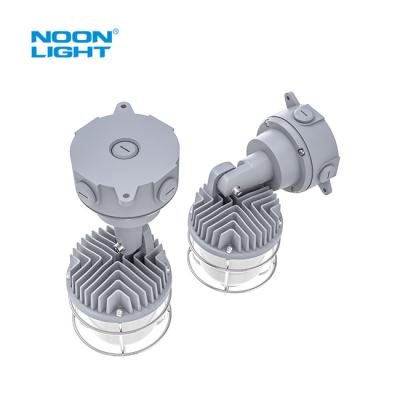 Cina Fabbricazione di apparecchiature di illuminazione a vapore a LED CRI / IP65 in vendita