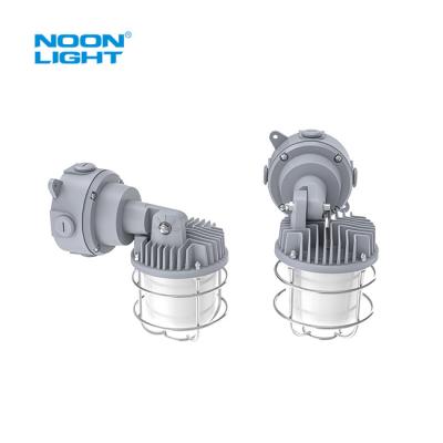 Cina Lampada a vapore a LED a scalinata 120Lm/W DLC5.1 elencata e scaldabile con scalpore da 0 a 10V in vendita