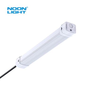 Cina 4800-6400-9600LM Flusso luminoso IP65 LED Vapore Bottoni di gelatina stretta con 0-10V Dual Channel Dimming in vendita