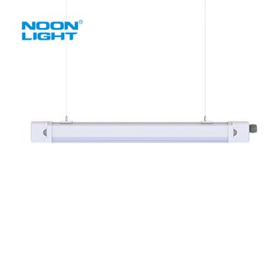 Cina Lampada di garage a LED IP65 con doppio canale in vendita