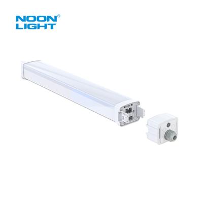 Cina 30W-60W IP65 Lenti a ghiaccio a vapore di LED stretta con CCT sintonizzabile in vendita
