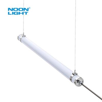 Cina Fabbricazione di apparecchiature a vapore a LED sintonizzabile con lente ghiacciata e lunga durata di vita di 50.000 ore in vendita