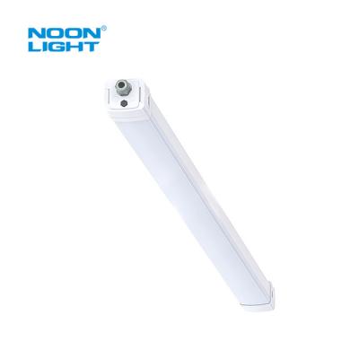 Cina Lunga durata di vita IP65 Lampade a LED impermeabili con lenti a ghiaccio per un elevato CRI e risparmio energetico in vendita