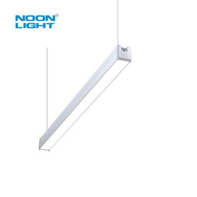 Cina 12800LM LED Trunking illuminazione con temperature di colore selezionabili in vendita