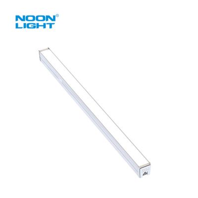 Cina Sistema di illuminazione a LED di 80W Max con elevata efficienza luminosa 160LM/W Max in vendita