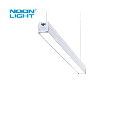 Cina Sistema di illuminazione a LED a risparmio energetico con CRI 90 e flusso luminoso 12800LM Max in 4000K / 5000K in vendita
