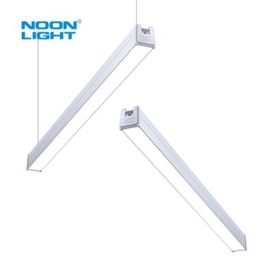 Cina Illuminazione commerciale Fabbricazioni di tronco LED intelligenti per l'ottimale prestazione con angolo di fascio di 90° in vendita