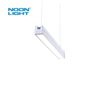 Cina 12800LM Max Flux luminoso LED Sistema di illuminazione modulare a tronco con elevata efficienza luminosa 125LM/W Max in vendita