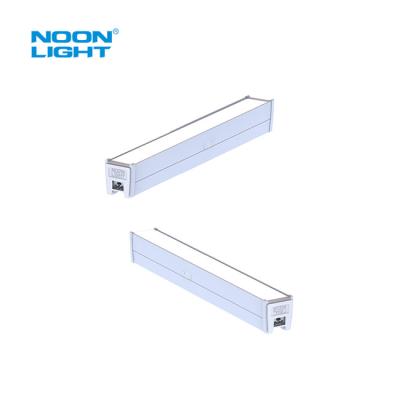 Cina Sistema di illuminazione a LED a 30° di angolo di fascio con efficienza luminosa di 125LM/W Max e flusso luminoso di 12800LM Max in vendita