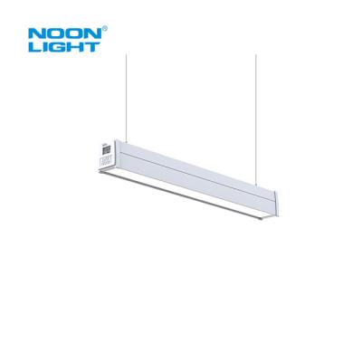 Cina Aggiorna il tuo sistema di illuminazione con e duraturo LED Trunking lineare luminari 3000K / 3500K 4000K / 5000K in vendita