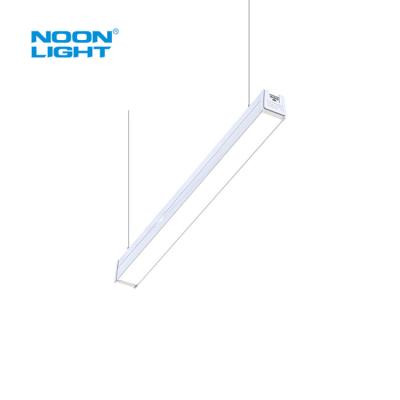 Cina Sistema di illuminazione a LED a lunga durata con 3000K / 3500K 4000K / 5000K temperatura del colore e 9600LM Max Flux luminoso in vendita