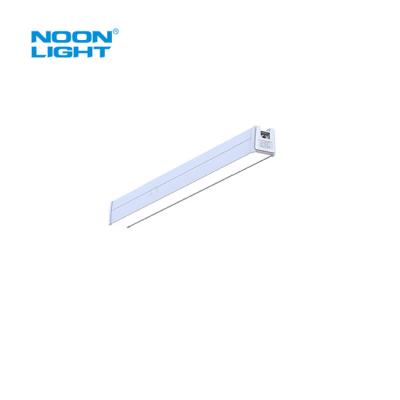 Cina Intelligente LED Lineare Trunking Light 3000K / 3500K Temperatura del colore con 60° angolo di fascio in vendita