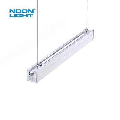 Cina 9600LM Max Sistema di illuminazione LED per l'illuminazione dei magazzini Temperatura del colore personalizzabile 3000K / 3500K 4000K / 5000K in vendita