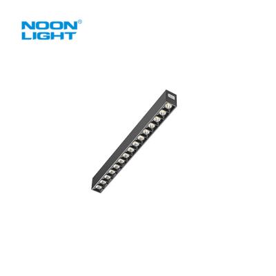 Cina Soluzioni di illuminazione personalizzate di grado commerciale a LED 3000K / 3500K in vendita