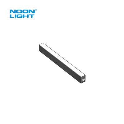 China Veelzijdig 30W LED-modulair trunkverlichtingssysteem 3000K / 3500K 4000K / 5000K voor verschillende toepassingen Te koop