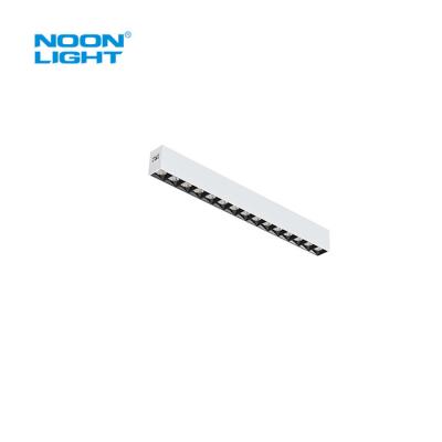 Cina 125LM/W Max Luminous Efficiency Sistema di illuminazione LED CRI 80 con lunga durata in vendita