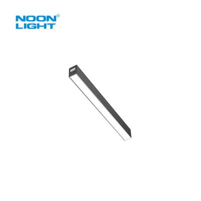 Cina Aggiornamento a luminari lineari a tronco a LED 4800LM Max Flux luminoso per un'illuminazione superiore in vendita