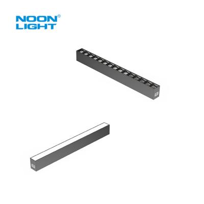 Cina Sistema di illuminazione LED a risparmio energetico con alta CRI 90 e temperatura del colore 3000K / 3500K in vendita