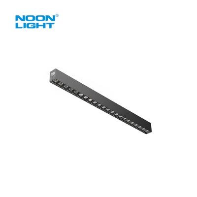 Китай 4FT 36W 4500LM Эффективность стройная светодиодная линейная система в холодном белом цвете продается